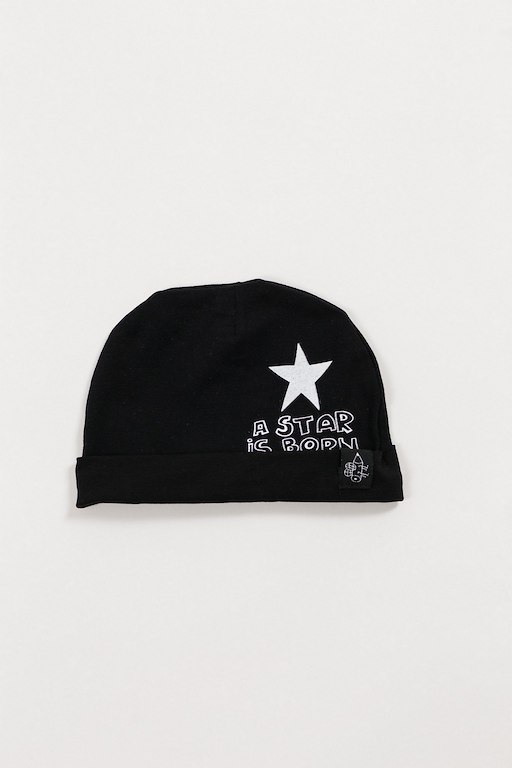 Kapa Clouds A star is born