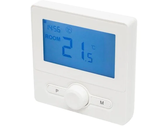 Home Digitalni termostat zidni THE25W