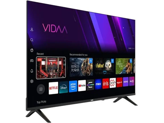Vox Televizor 43QVF684 Smart LED
