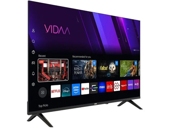 Vox Televizor 32QVH684 Smart LED