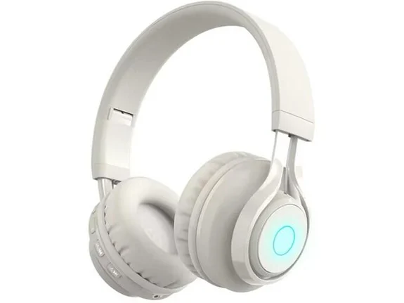 Bluetooth slušalice BT06C krem