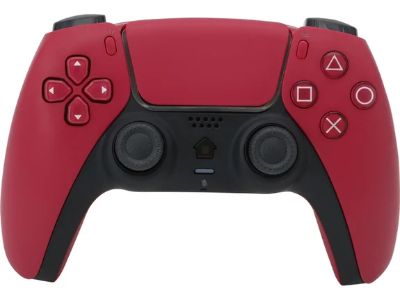 Joypad DualSense bezicni crveni (za PS5)