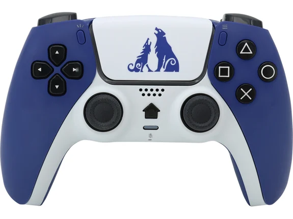 Joypad DualSense bezicni astro plavi (za PS5)