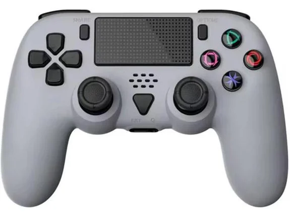 Joypad DualSense WIFI DOBE TP5-35137 za PS5 sivi A klasa