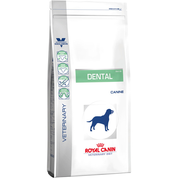 Royal Canin Dental