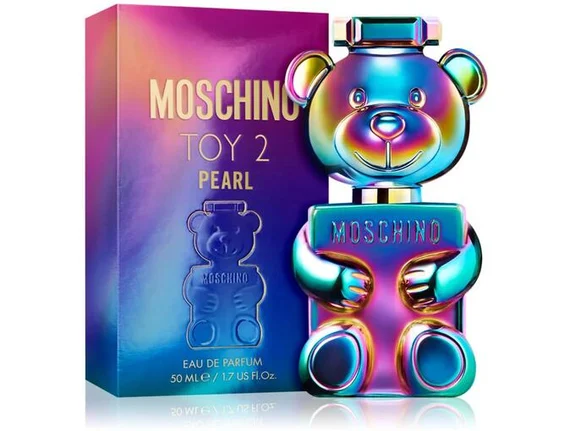 Moschino Toy 2 Pearl EDT 50ml