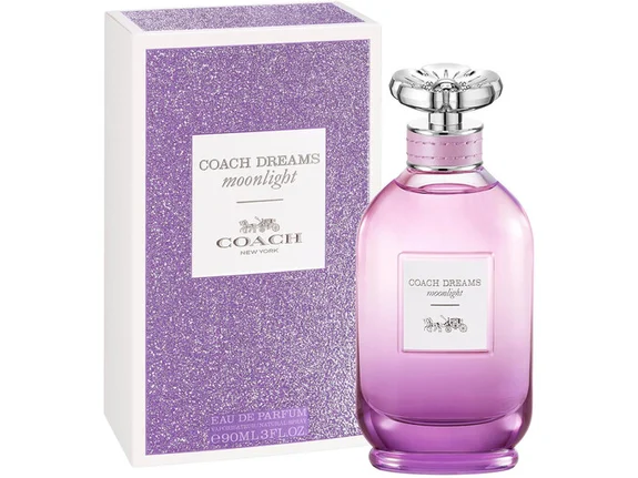 Coach Dreams Moonlight EDP 90ml