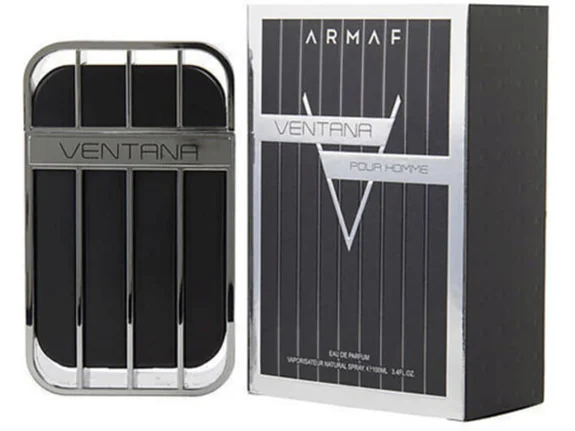 Armaf Ventana Pour Homme EDP 100ml