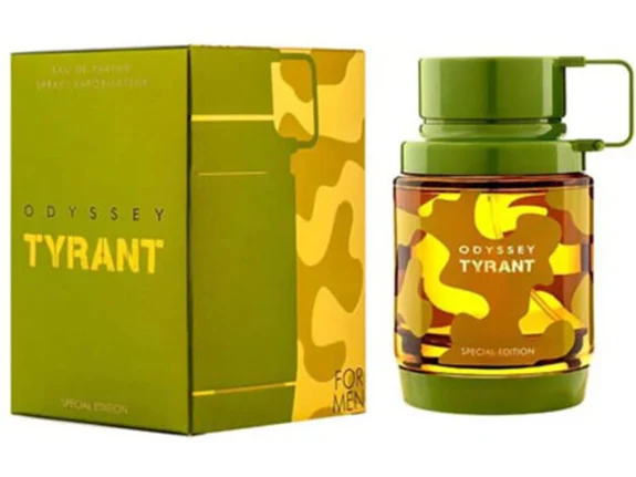 Armaf Odyssey Tyrant EDP 100ml