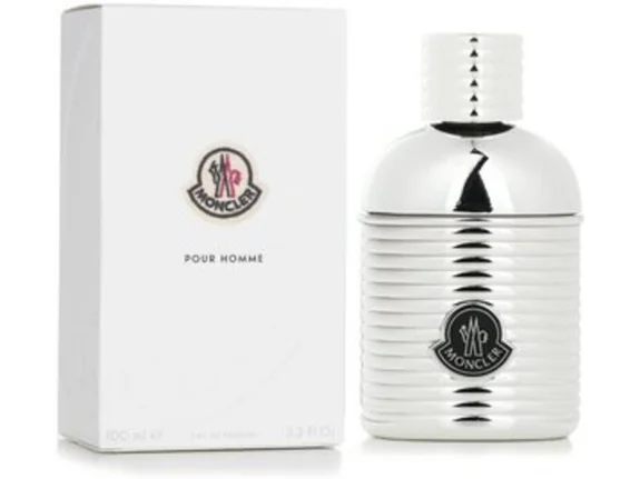 Moncler Pour Homme Eau de Parfum 100ml