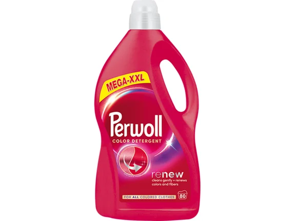 Perwoll Deterdžent za veš Color 4000ml
