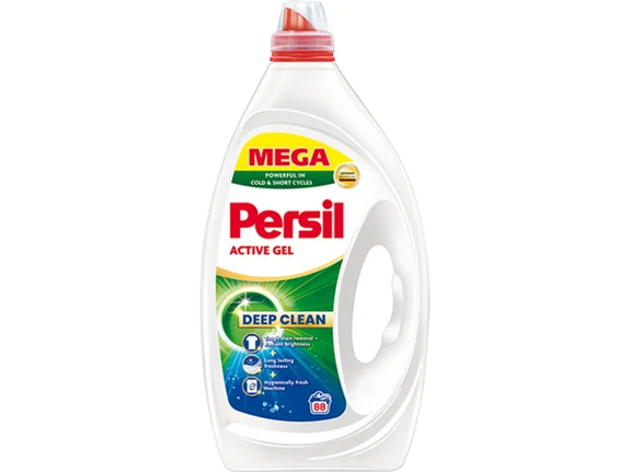 Persil Gel za pranje veša Regular 88WL/3.96l