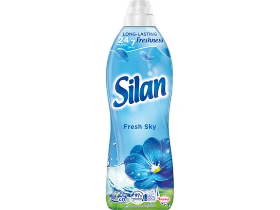 Silan Omekšivač Fresh Sky 880ml