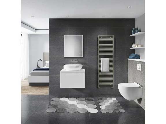 Lessentiel Maison Set prostirke za kupatilo 21011715GR