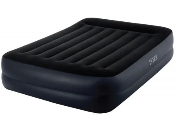 Intex Krevet na naduvavanje Pillow Rest Raised airbed 051003
