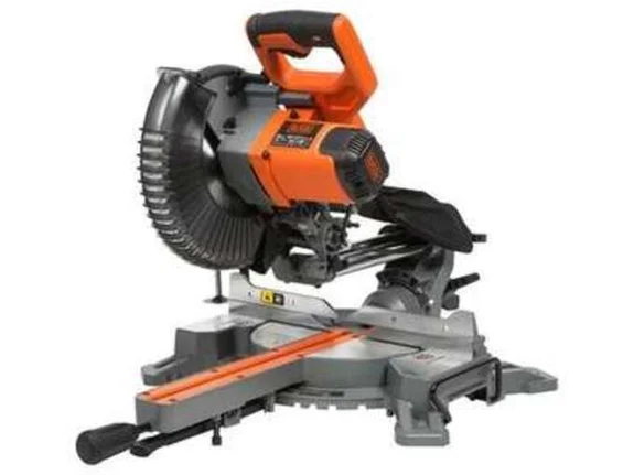 Black&Decker Stacionarna potezna kružna testera 2100W