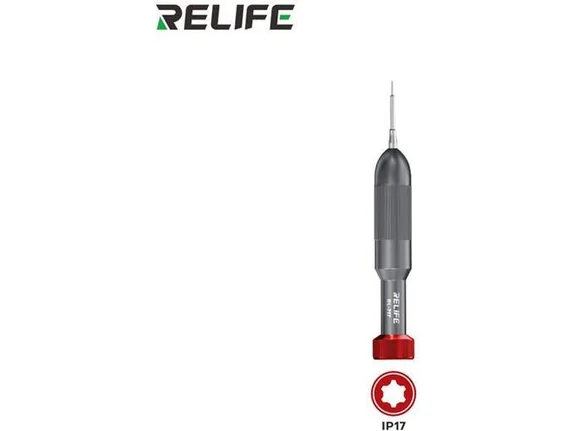 Srafciger RELIFE RL-717 za iPhone 17