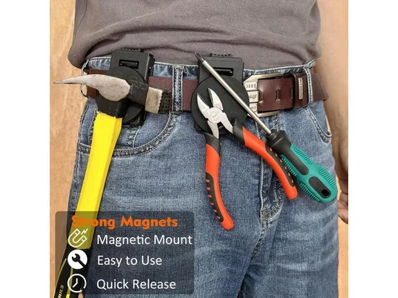 Držač za alat S10 66mm magnetic lock crni