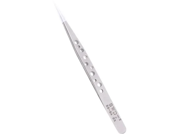 Pinceta prava SWDT model SS-SA