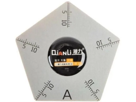 Alat za otvaranje Qianli ToolPlus 0,1mm (sa lenjirom)