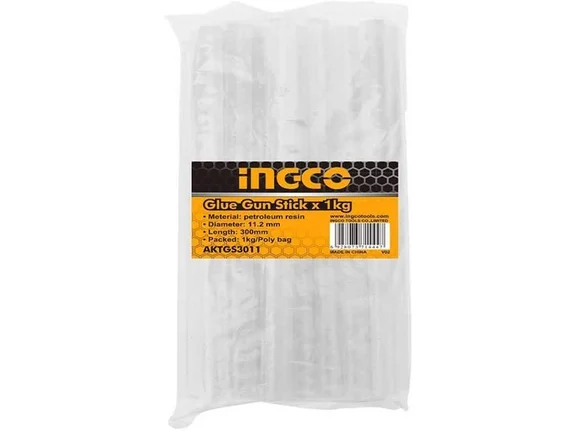 Ingco Patrone za lepljenje 1kg AKTGS3011