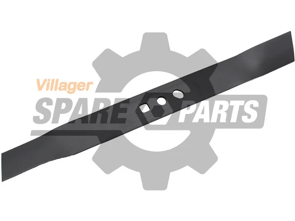 Villager Nož za motornu kosačicu 53cm VRS 530H VRS 530HV VRS 530PV Falcon 6111B Falcon 6111