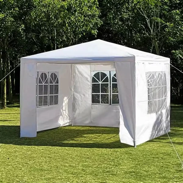 Paviljon 3x3m sa 4 stranice ( 1447 )