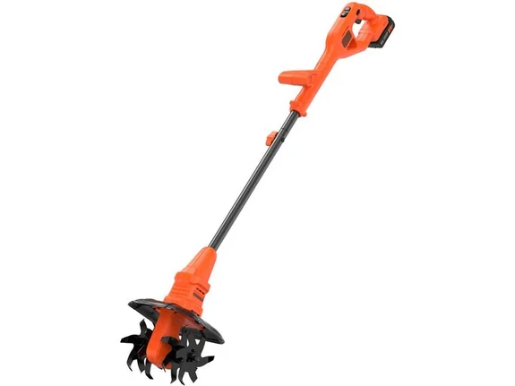 Black&Decker Akumulatorska freza BETL1820L-QW 18V