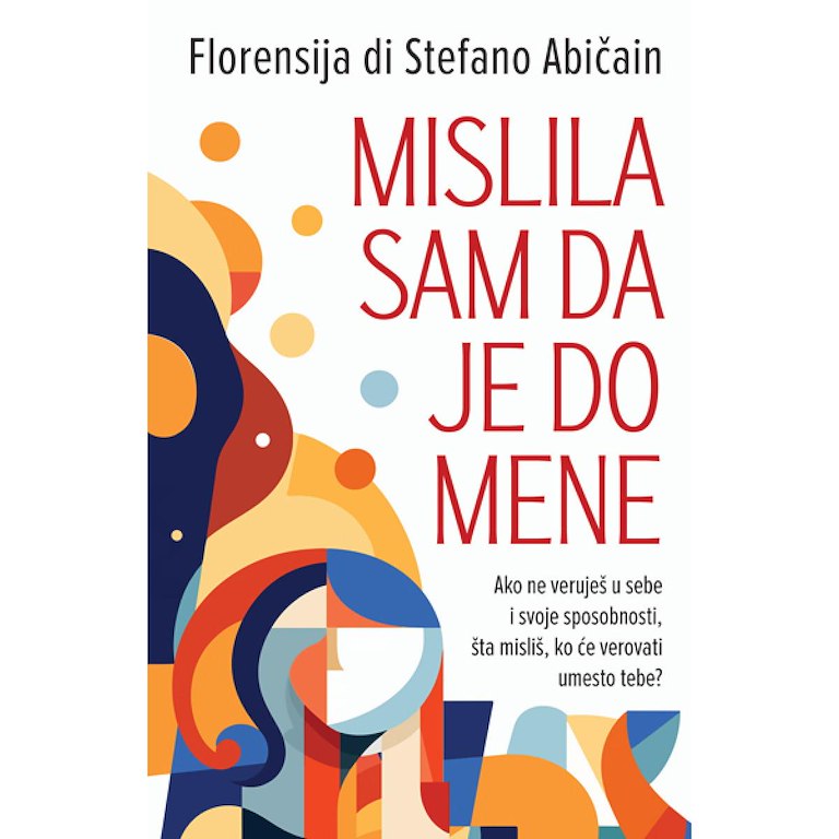 MISLILA SAM DA JE DO MENE