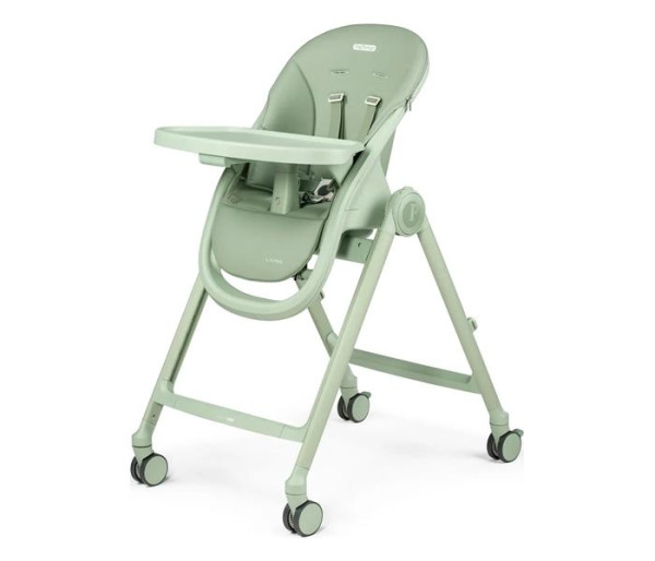 PEG PEREGO HRANILICA LIVING - SAGE