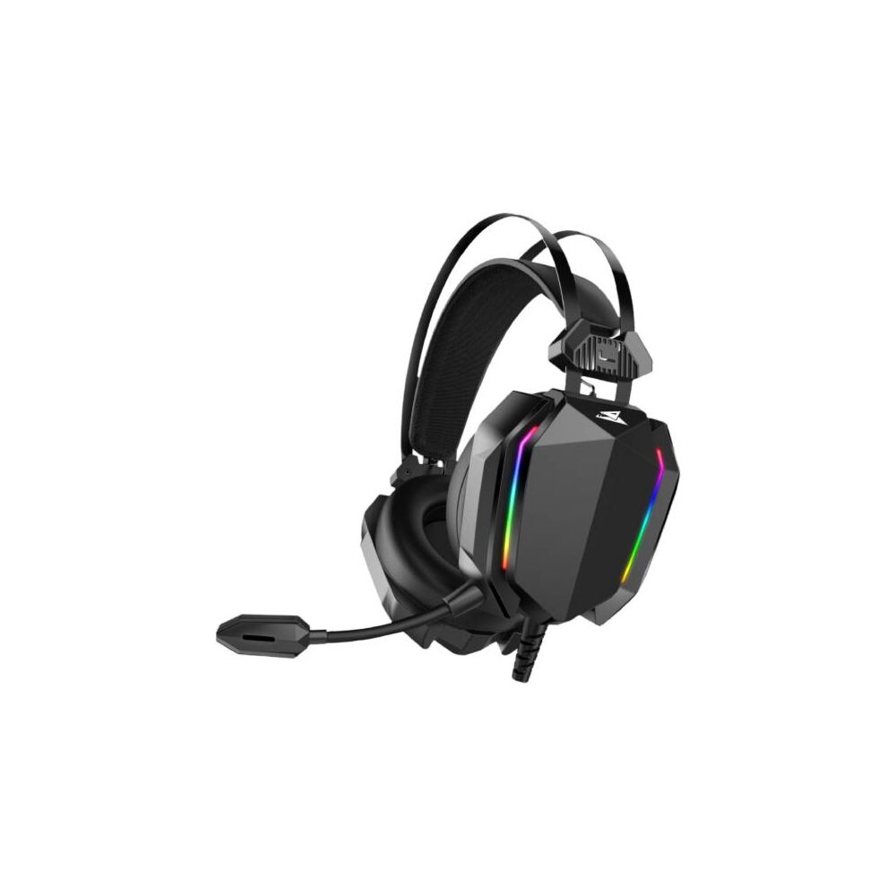 Baracuda Gaming slušalice SEAGUL B - Crne