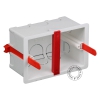Kutija Univerzalna PVC M3 Rigips - ELMAT