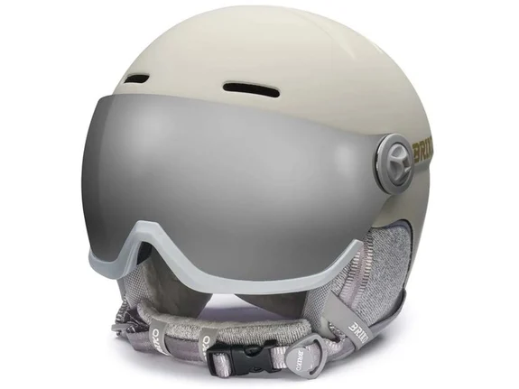 Briko Ženska Ski kaciga Blenda 2.0 visor 221285W-A04