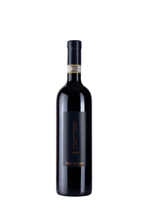 Brunello Di Montalcino Siro Pacenti Reserva