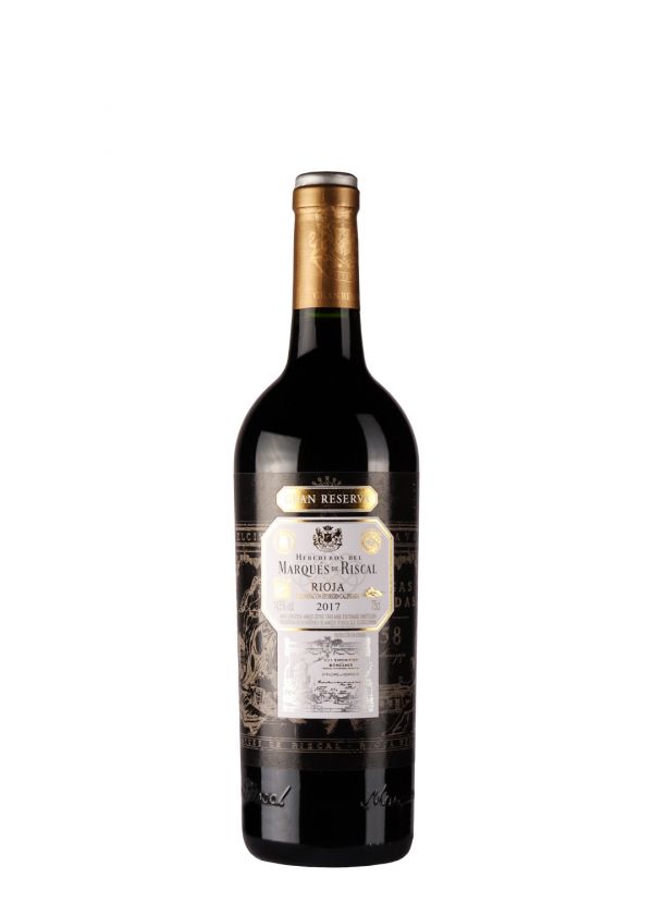 Marques De Riscal Rioja Tempralino Reserva