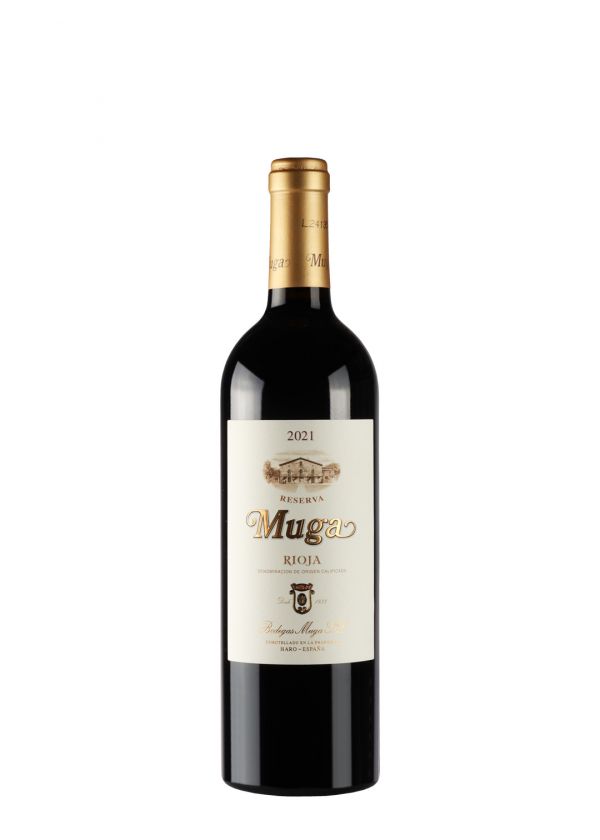 Muga Tinto Reserva