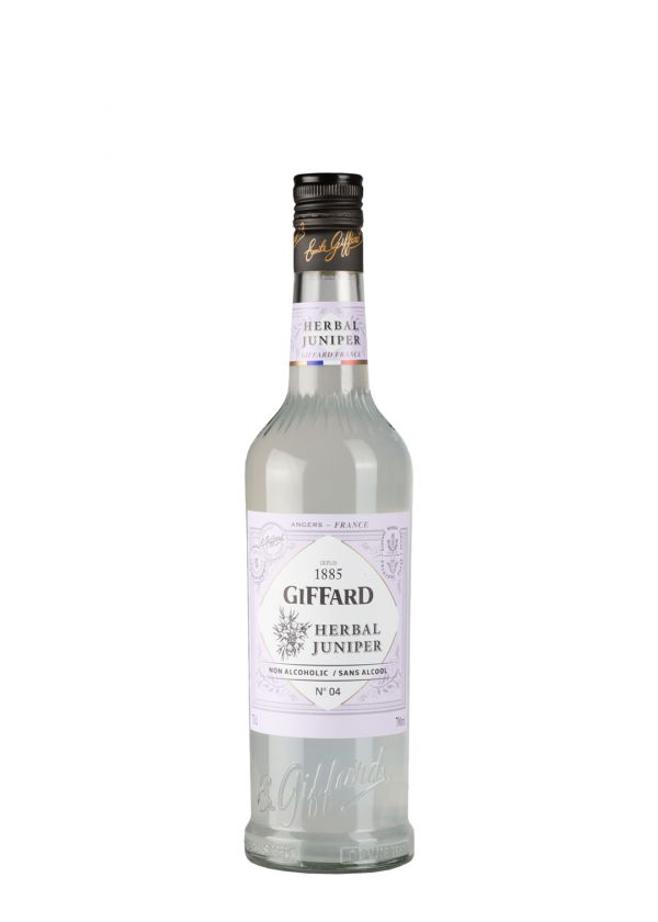 Giffard Free Juniper Gin