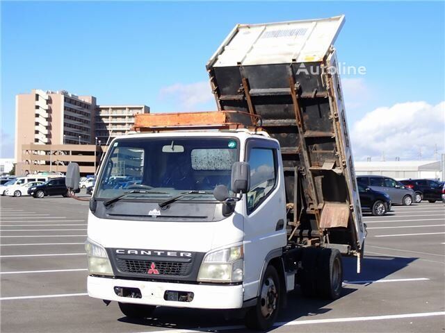 Mitsubishi CANTER kiper