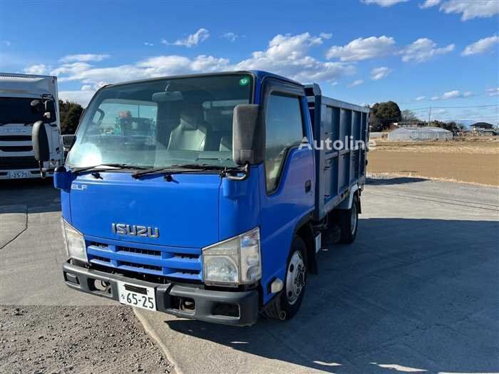 Isuzu ELF kiper