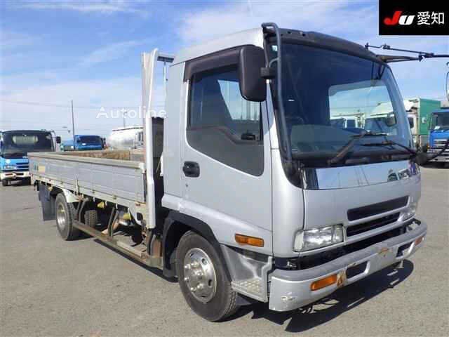 Isuzu FORWARD kamion s ravnom platformom