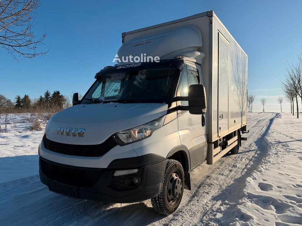 IVECO Daily kamion furgon