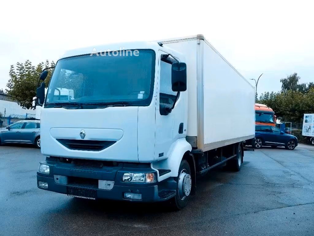 Renault Midlun 220dci kamion furgon