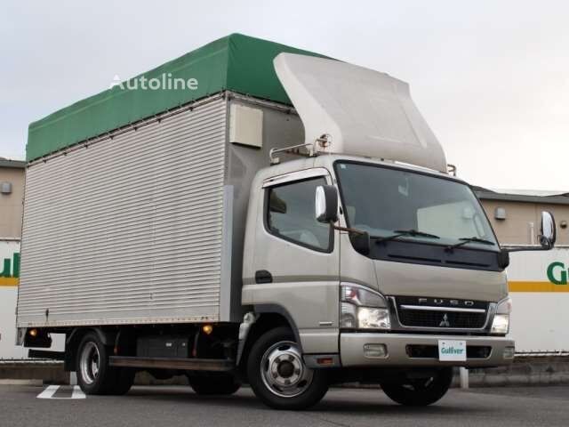Mitsubishi CANTER kamion furgon