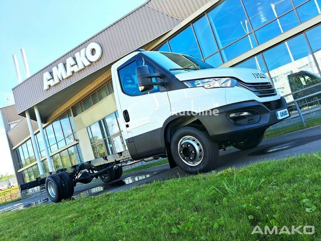Novi IVECO Daily 70C16H 3.0 kamion šasija