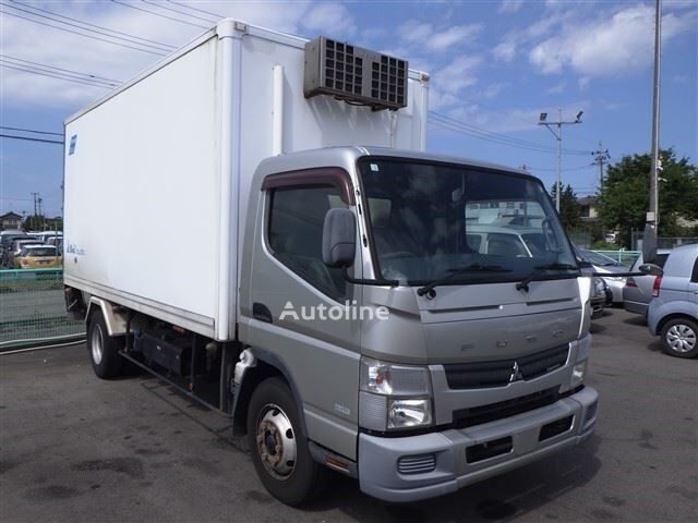 Mitsubishi CANTER kamion hladnjača
