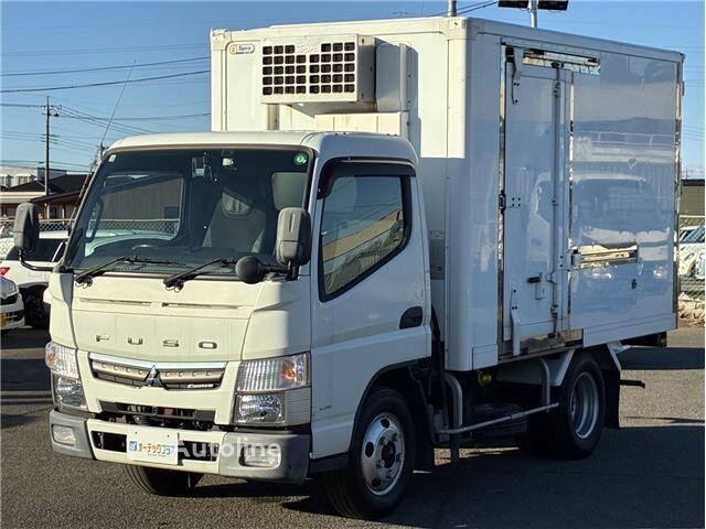 Mitsubishi CANTER kamion hladnjača