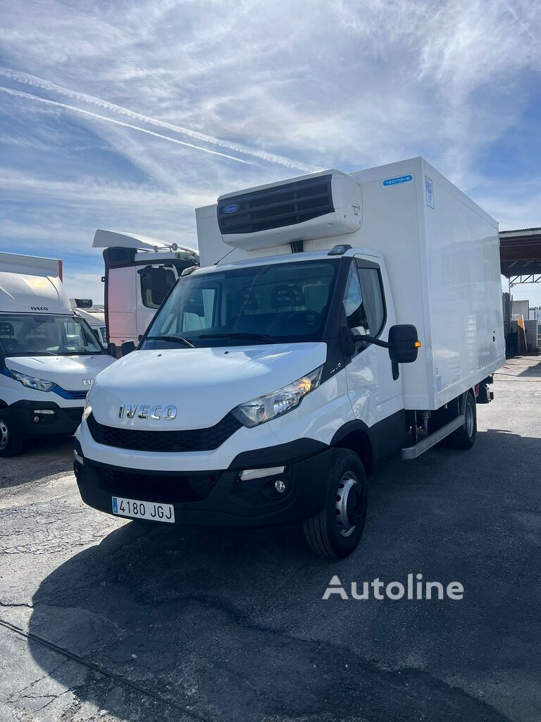 IVECO Daily 70C170 kamion hladnjača