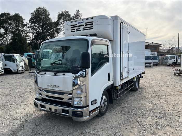 Isuzu ELF kamion hladnjača