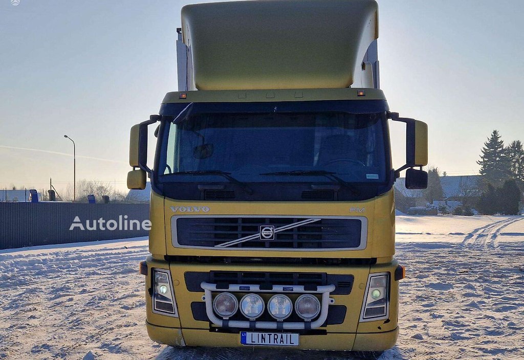 Volvo FM9 kamion hladnjača