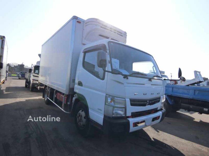 Mitsubishi CANTER kamion hladnjača